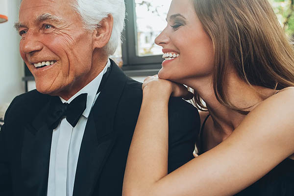 México, país donde más jóvenes buscan suggar daddy